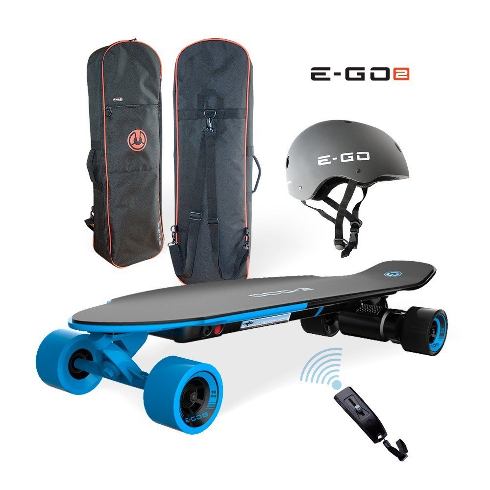 Skate électrique ® le guide • Avis Meilleur Skate électrique 2019