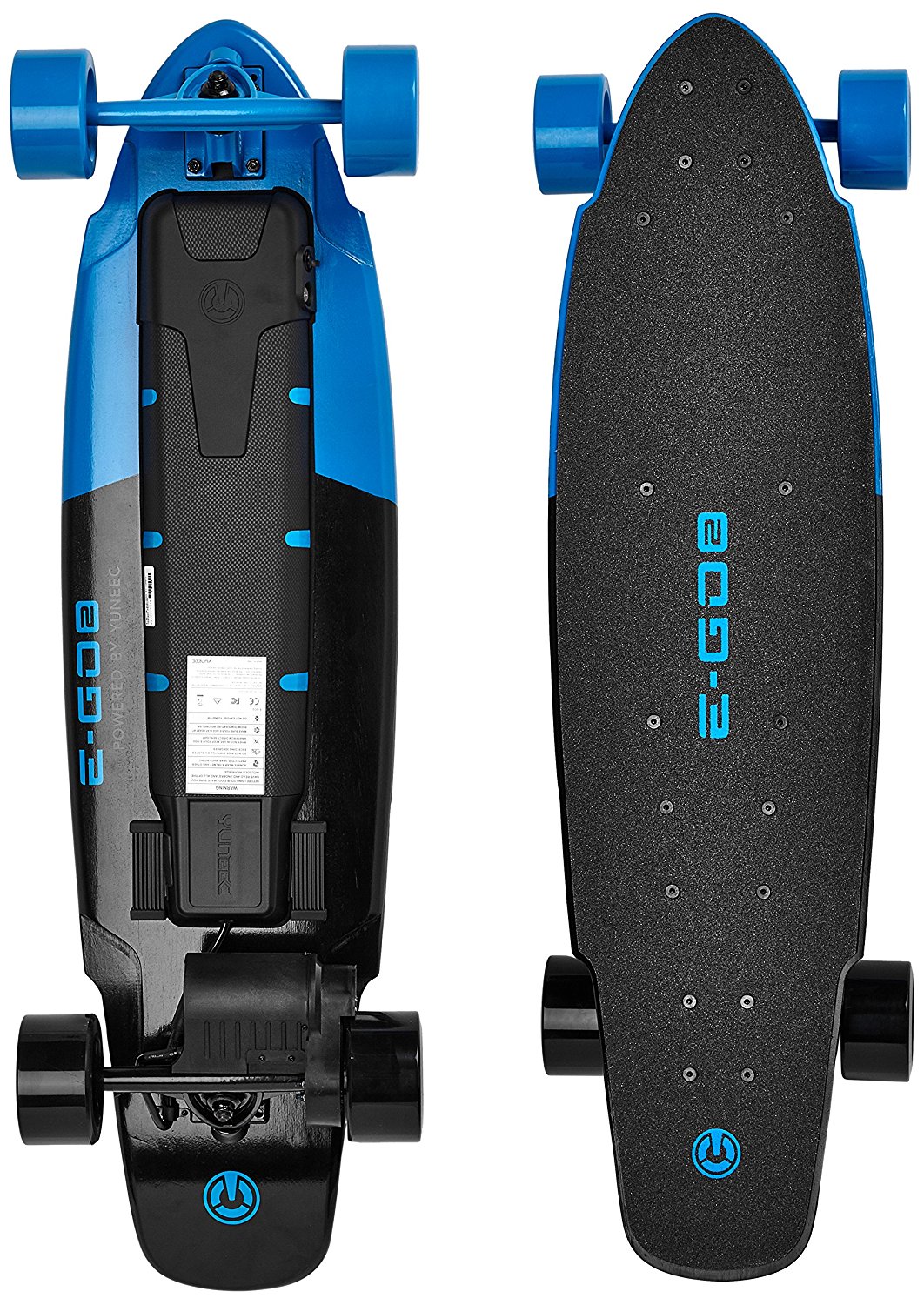 Skate électrique ® le guide • Avis Meilleur Skate électrique 2019